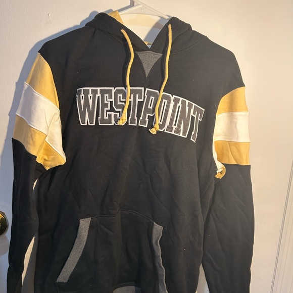 Champion | Tops | Nwot West Point Hoodie | Poshmark
